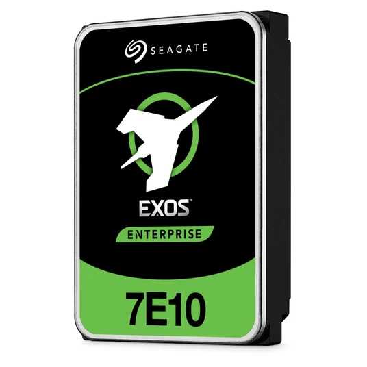 "2TB Seagate Exos 2TB Seagate Exos 7E10 ST2000NM000B 7200PRM 256MB Ent ...