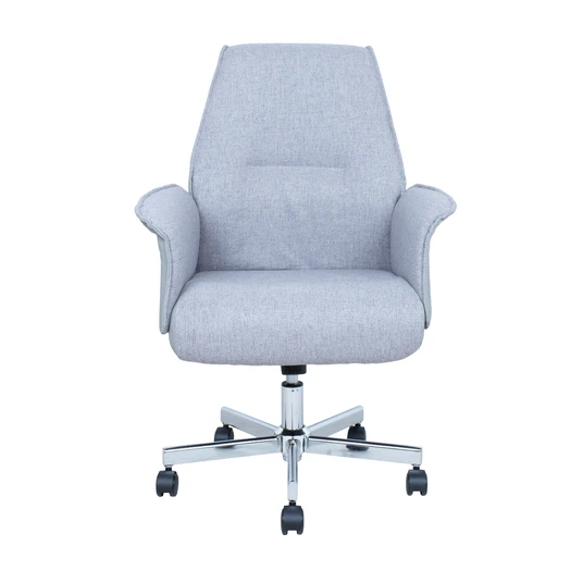Task chair CADY grey - TECHNORAMA