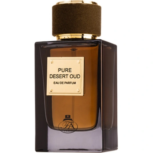 Universalūs kvepalai, French Avenue Pure Desert Oud EDP U 100 ml ...