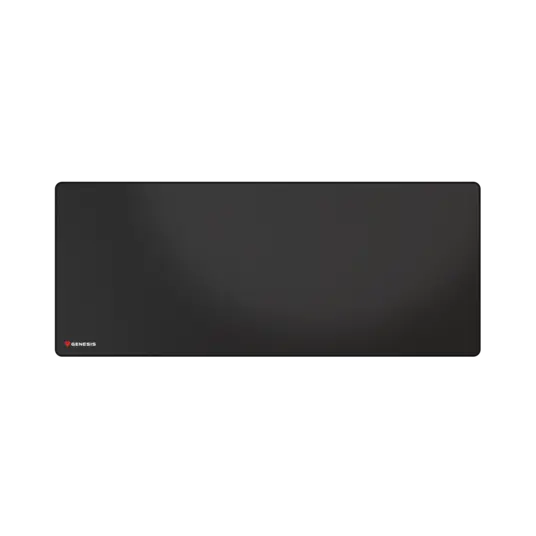 Genesis Pad Carbon 500 Ultra Logo | Mouse pad | 450 x 1100 x 2.5 mm ...