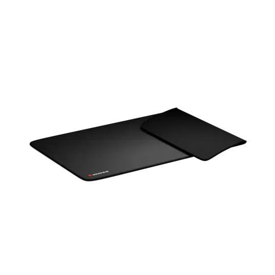 Genesis Pad Carbon 500 Ultra Logo | Mouse pad | 450 x 1100 x 2.5 mm ...
