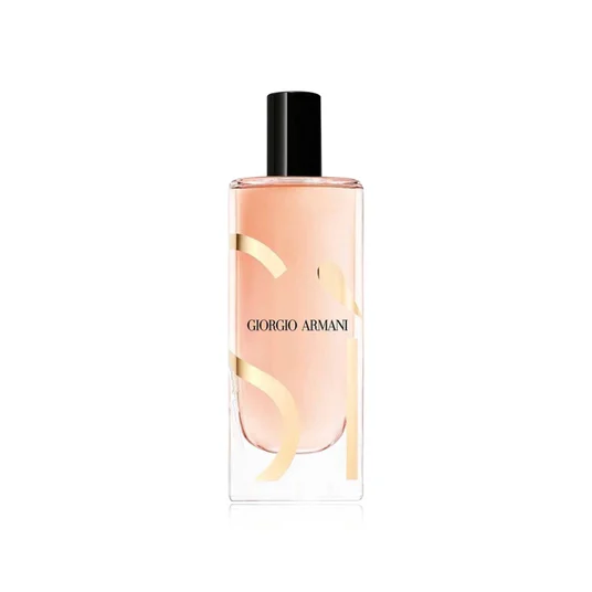 Moteriški kvepalai, Giorgio Armani, Si Intense EDP 15ml - BIGBOX.LT