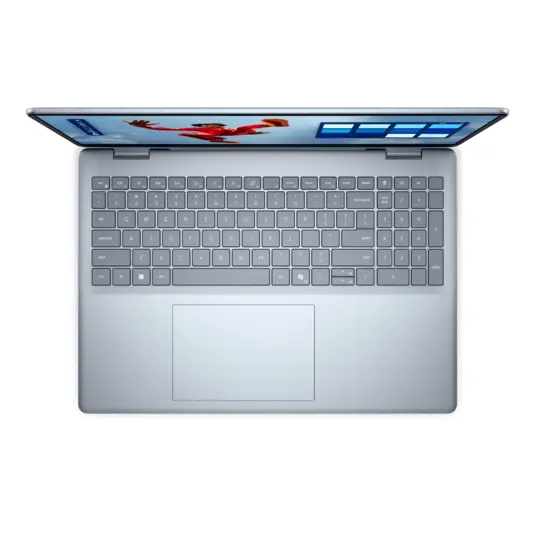 Dell Plus 16 DB16250 | Ice Blue | 16 " | WVA | Puuteekraan | 2K | 1920 ...