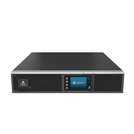 UPS GXT5-1500IRT2UXLN Liebert GXT5 1ph UPS, 1.5kVA - TECHNORAMA