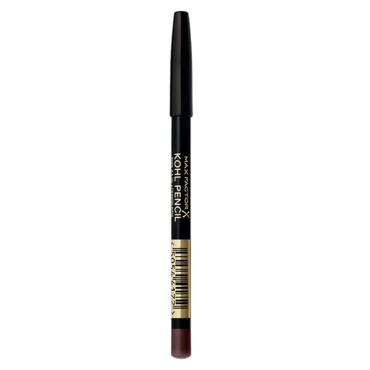 Max Factor, Kohl, Hydrogenated Palm Oil, Kohl Pencil, Definition, Kohl ...