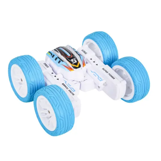 RoGer Power Stunt RC Toy Car 1:32 - TECHNORAMA
