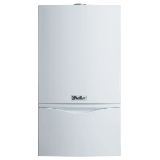 Dujinis atmosferinis katilas Vaillant atmoTEC plus VUW 194/4-5, šild ...