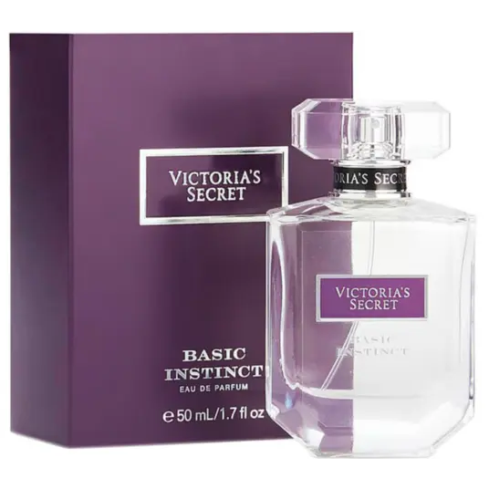 Victoria Secret Basic Instinct