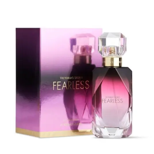 Victoria's Secret Fearless Perfume EDP 100ml - BIGBOX.LT