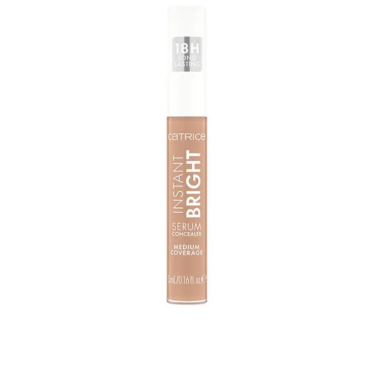 INSTANT BRIGHT corrective serum #032N 5 ml - TECHNORAMA