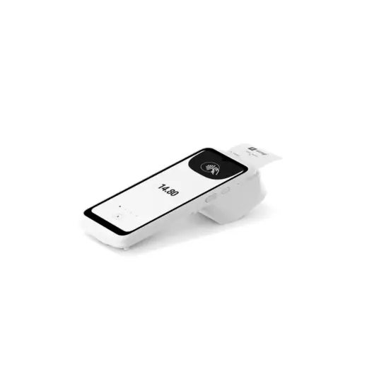 SumUp Payment Terminal - TECHNORAMA
