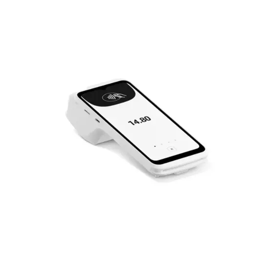 SumUp Payment Terminal - TECHNORAMA