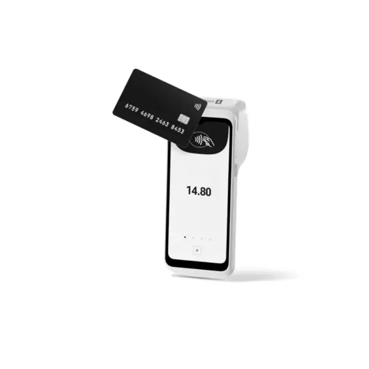 SumUp Payment Terminal - TECHNORAMA