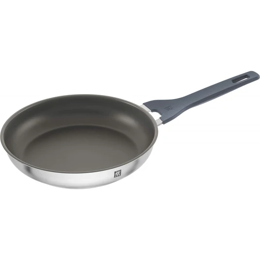 ZWILLING SIMPLIFY Shallow Frying Pan 24 cm - TECHNORAMA