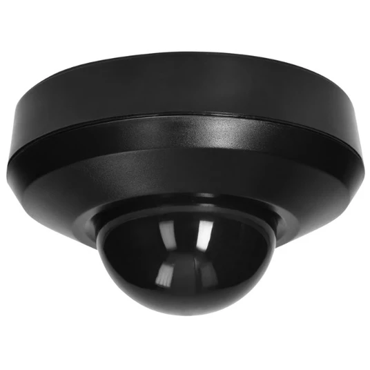 Ceiling motion sensor with presence sensor - TECHNORAMA