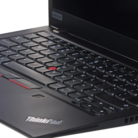 LENOVO ThinkPad T14s G2 i7-1185G7 32GB 512GB SSD 14" FHD (ASV QWERTY ...